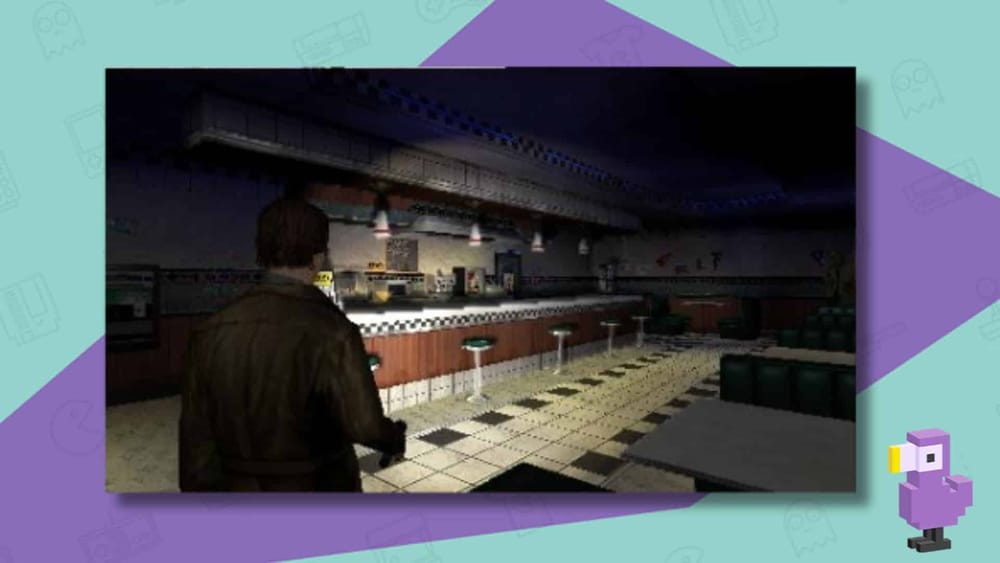 The Scariest PSP Horror Games To Send Chills Down Your Spine