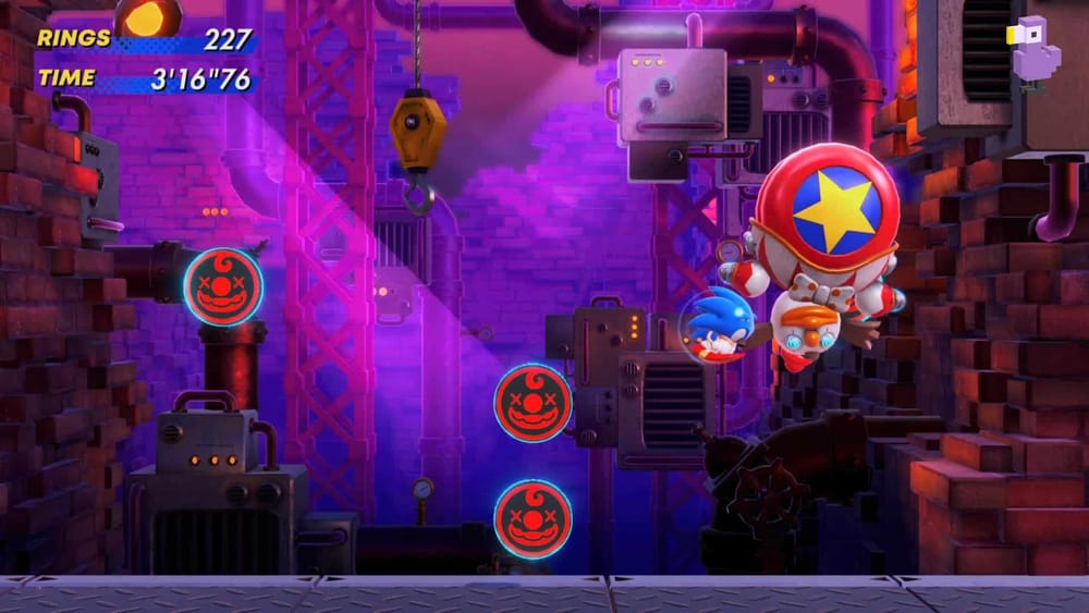 How To Beat Every Boss In Sonic Superstars (The Easy Way)