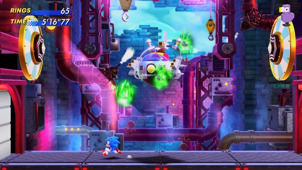 How To Beat Every Boss In Sonic Superstars (The Easy Way)