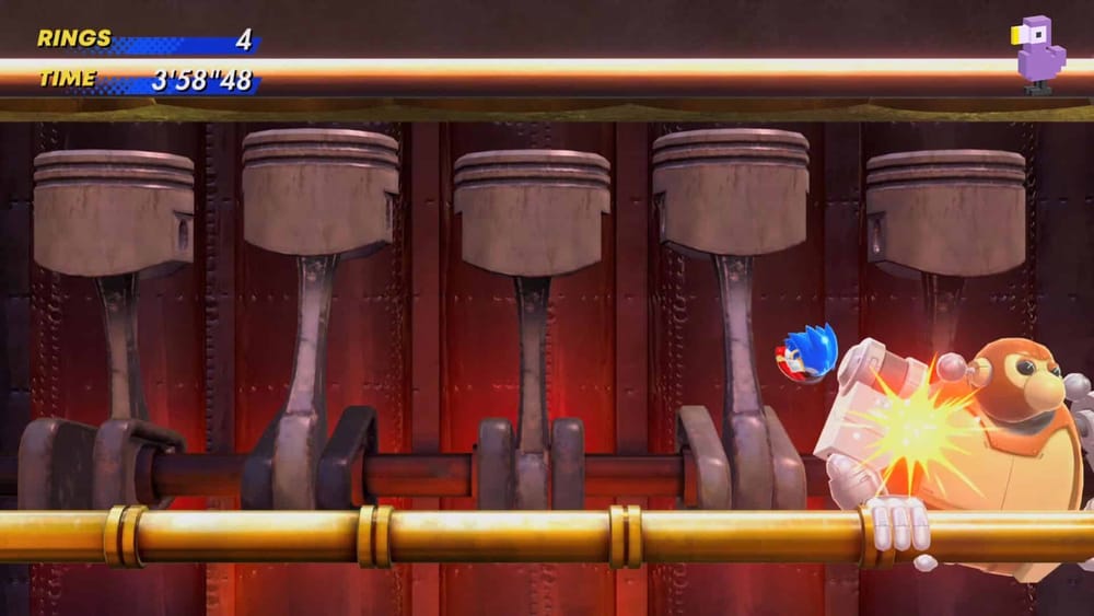 How To Beat Every Boss In Sonic Superstars (The Easy Way)