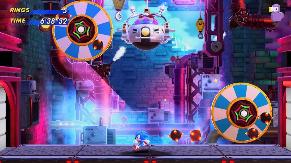 How To Beat Every Boss In Sonic Superstars (The Easy Way)