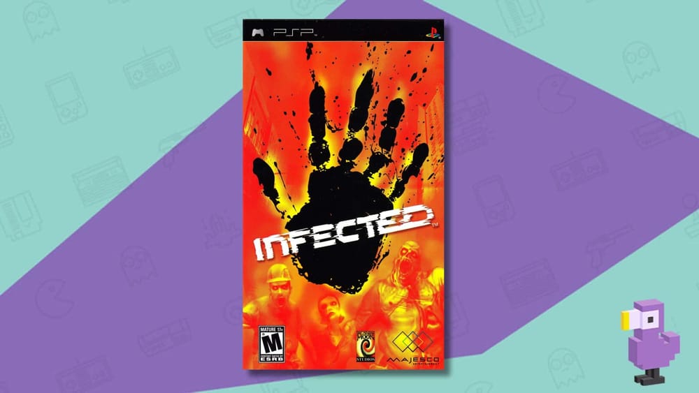 The Scariest PSP Horror Games To Send Chills Down Your Spine