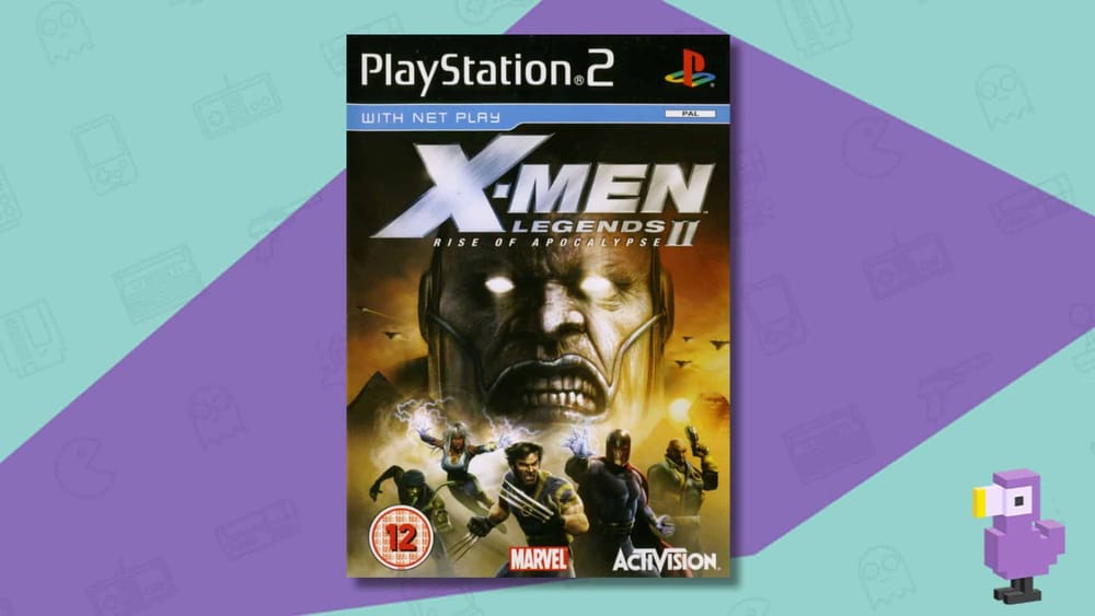 10 Best PS2 Co-op Games of All Time