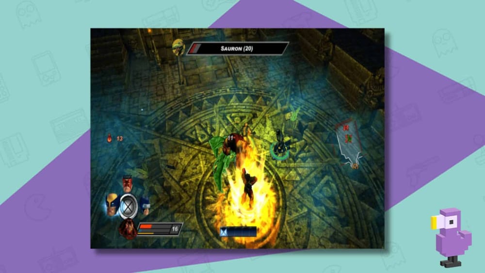 10 Best PS2 Co-op Games of All Time