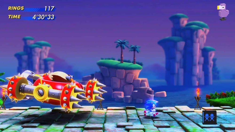 How To Beat Every Boss In Sonic Superstars (The Easy Way)
