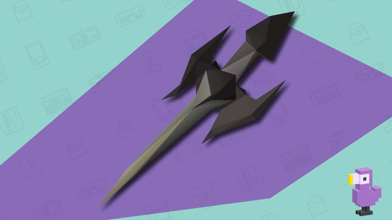 10 Strongest Melee Gear In OSRS (What The Pros Use)