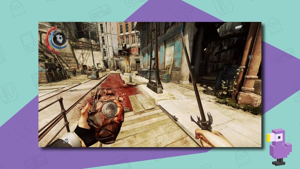 10 Best Games Like Bioshock To Snag For Your Collection