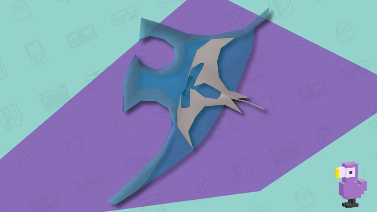 10 Strongest Melee Gear In OSRS (What The Pros Use)