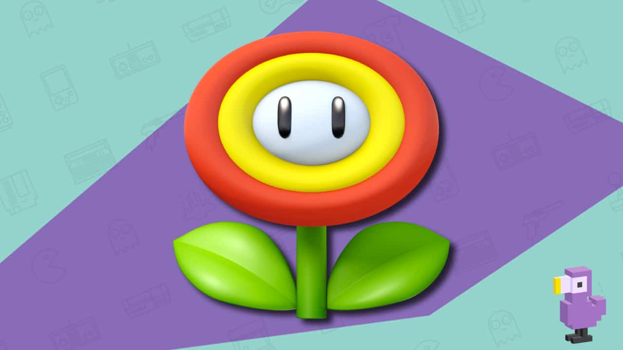 All Power-Ups in Super Mario Bros Wonder