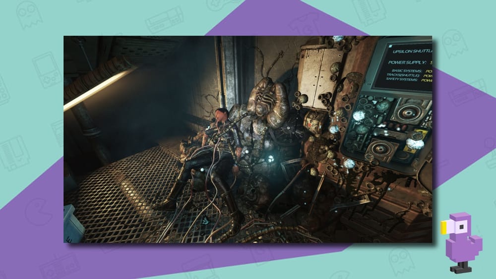 10 Best Games Like Bioshock To Snag For Your Collection