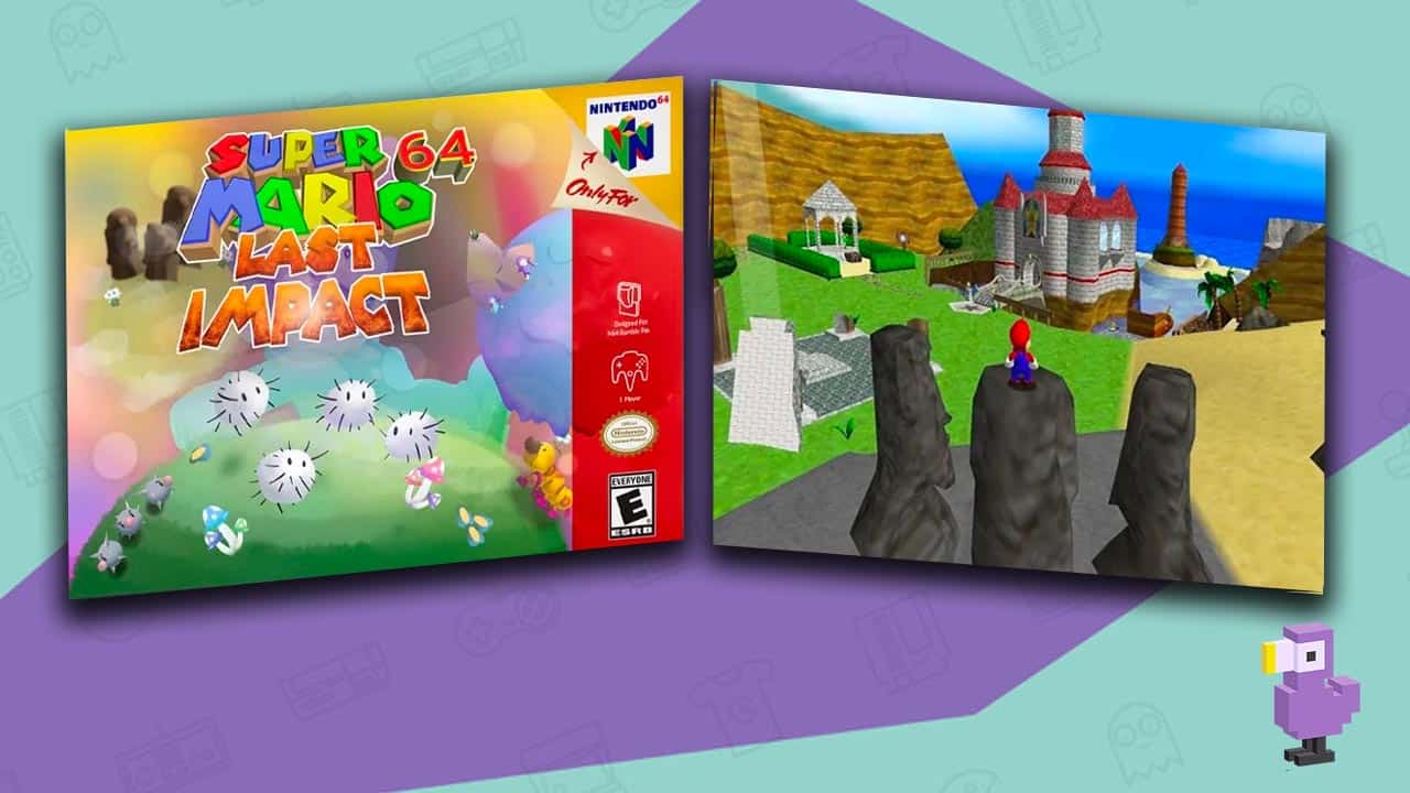 15 Best ROM Hacks Of All Time