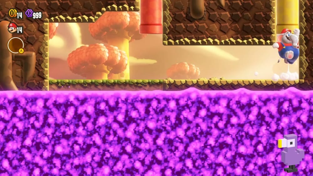 How To Unlock All Super Mario Bros Wonder Special World Entrances