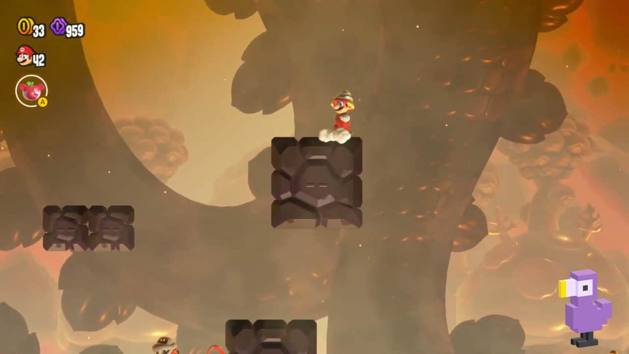 All Super Mario Bros Wonder Secret Exit Locations