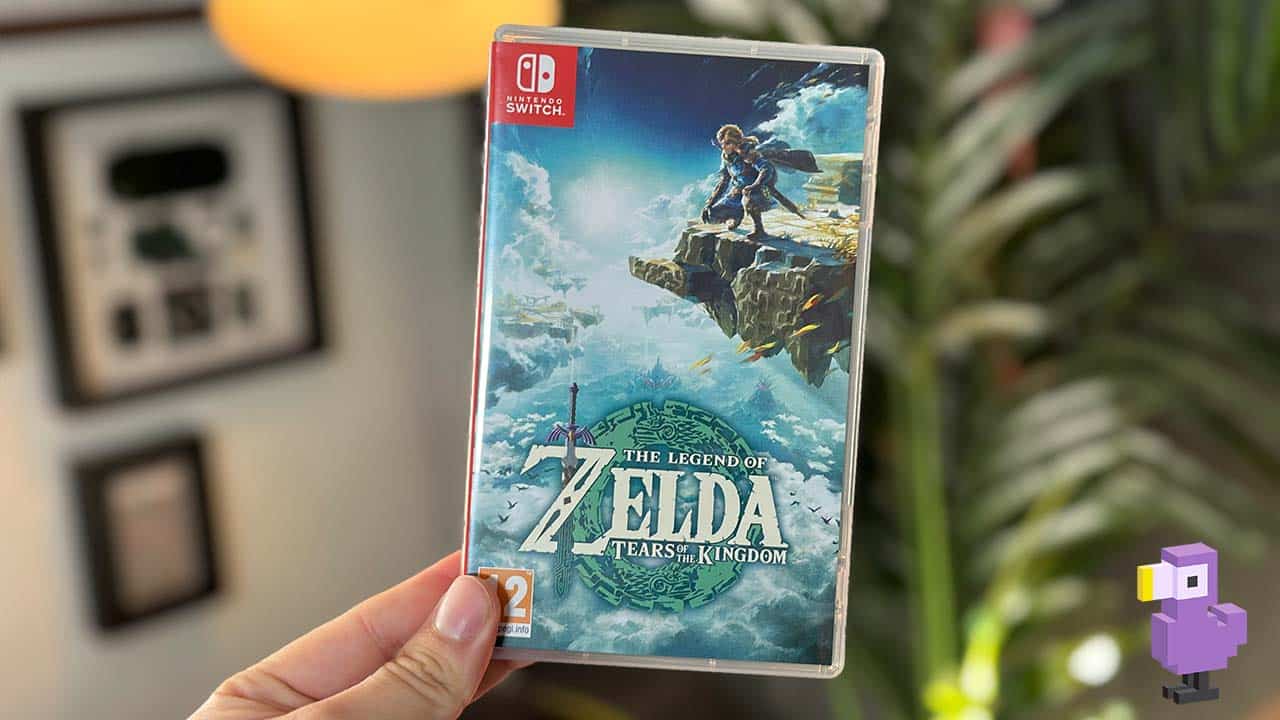 All Legend Of Zelda Games In Order [Complete List]