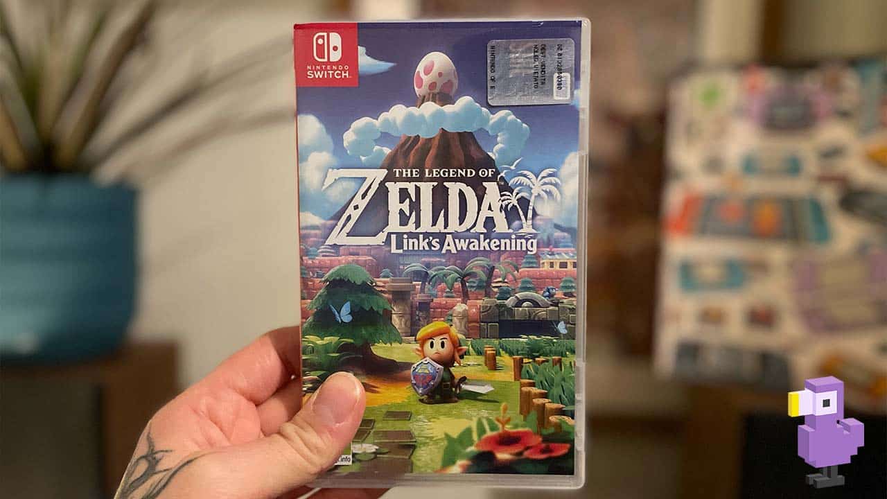 25 Best Retro Games On Nintendo Switch