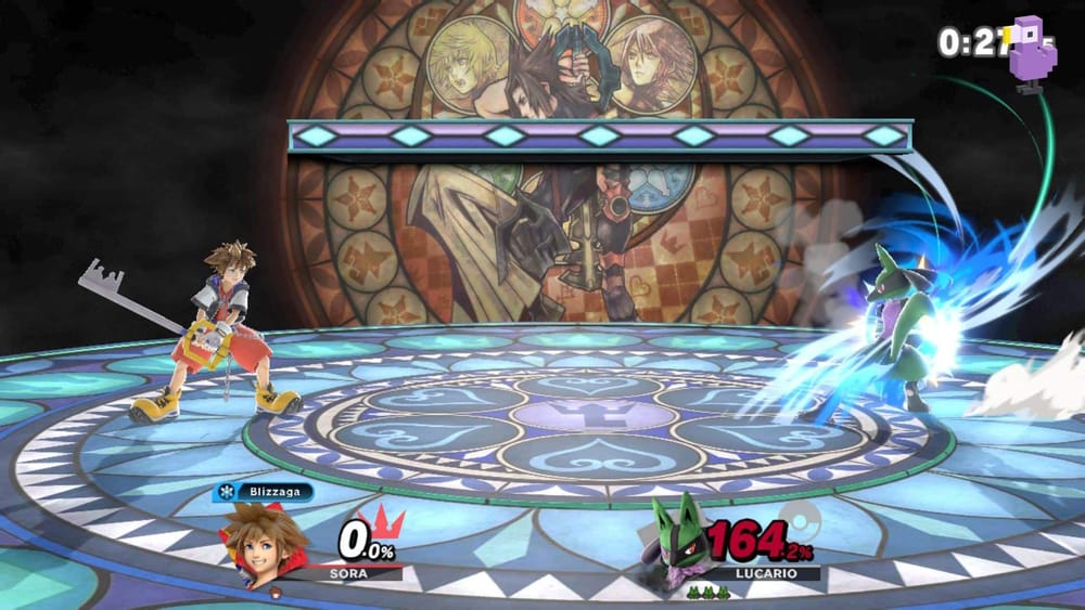 10 Strongest Super Smash Bros Characters To Use Today