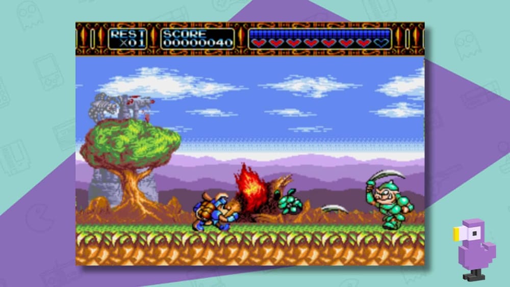 10 Best 2D Platform Games Of All Time