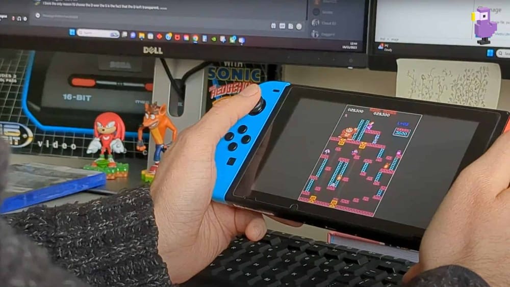 10 Best 2D Platform Games Of All Time