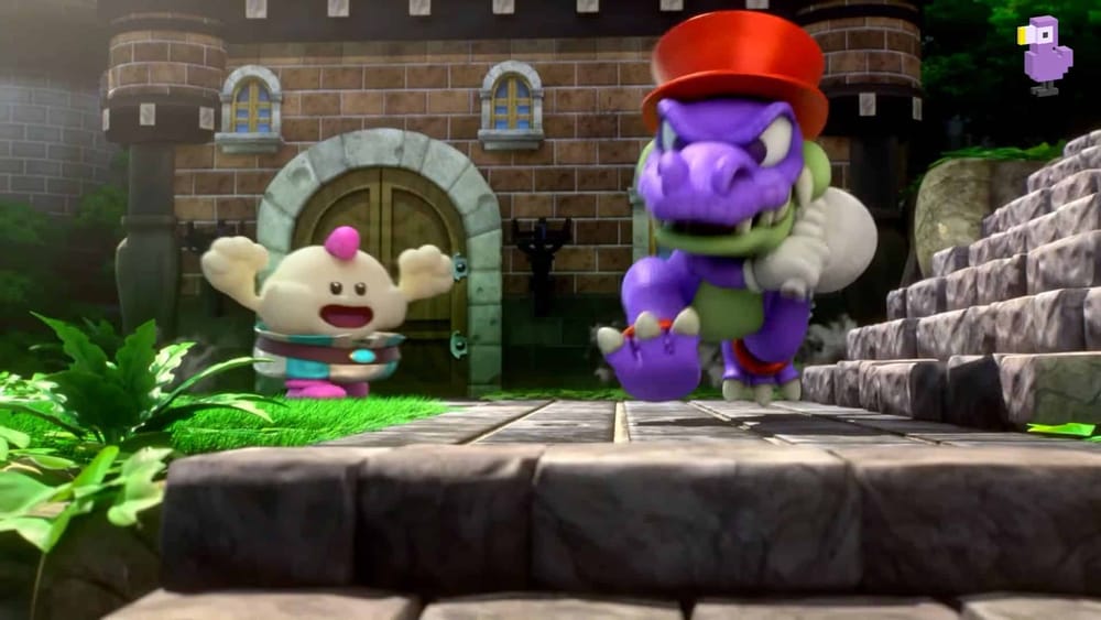 Super Mario RPG Review - A Charming & Authentic Remake