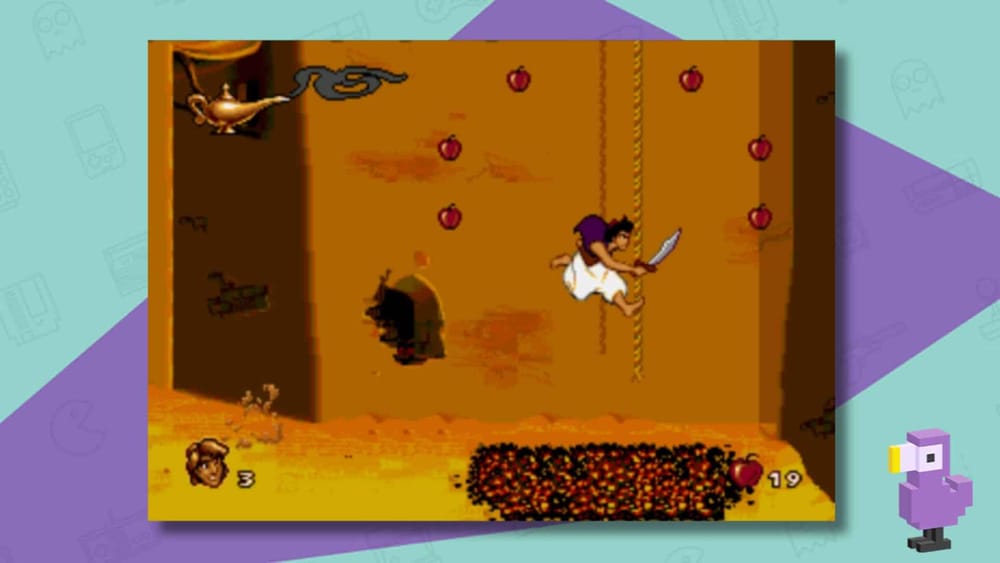 10 Best 2D Platform Games Of All Time