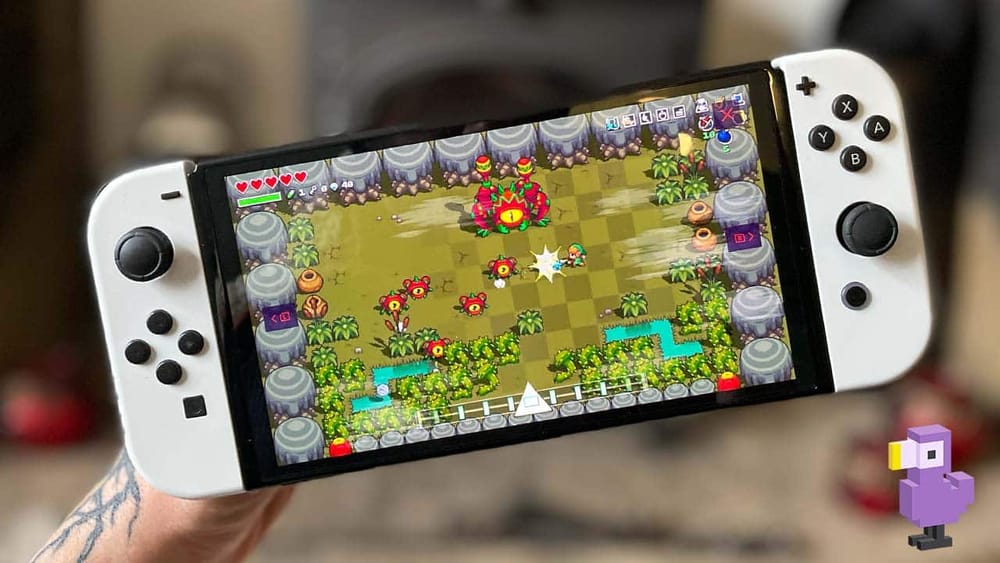 Ranking The Best Handheld Game Consoles Of 2025 (All Tested)