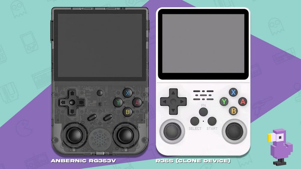 The State of Clone Emulation Devices In 2024 and Beyond