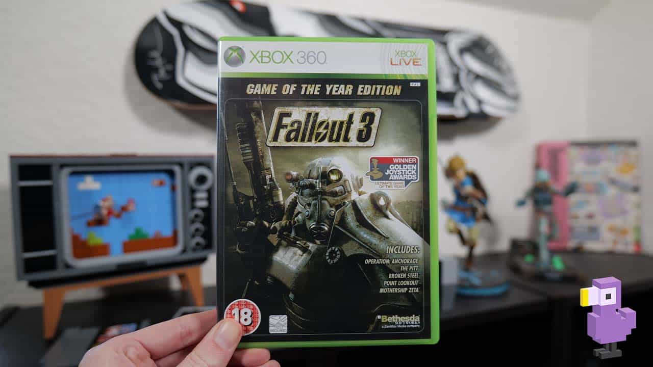 Ranking The Best Xbox 360 Games Of All Time