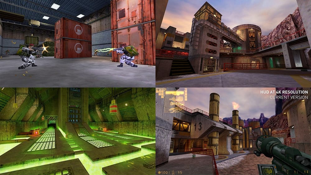 Half-Life Celebrates 25th Anniversary With Free Updates