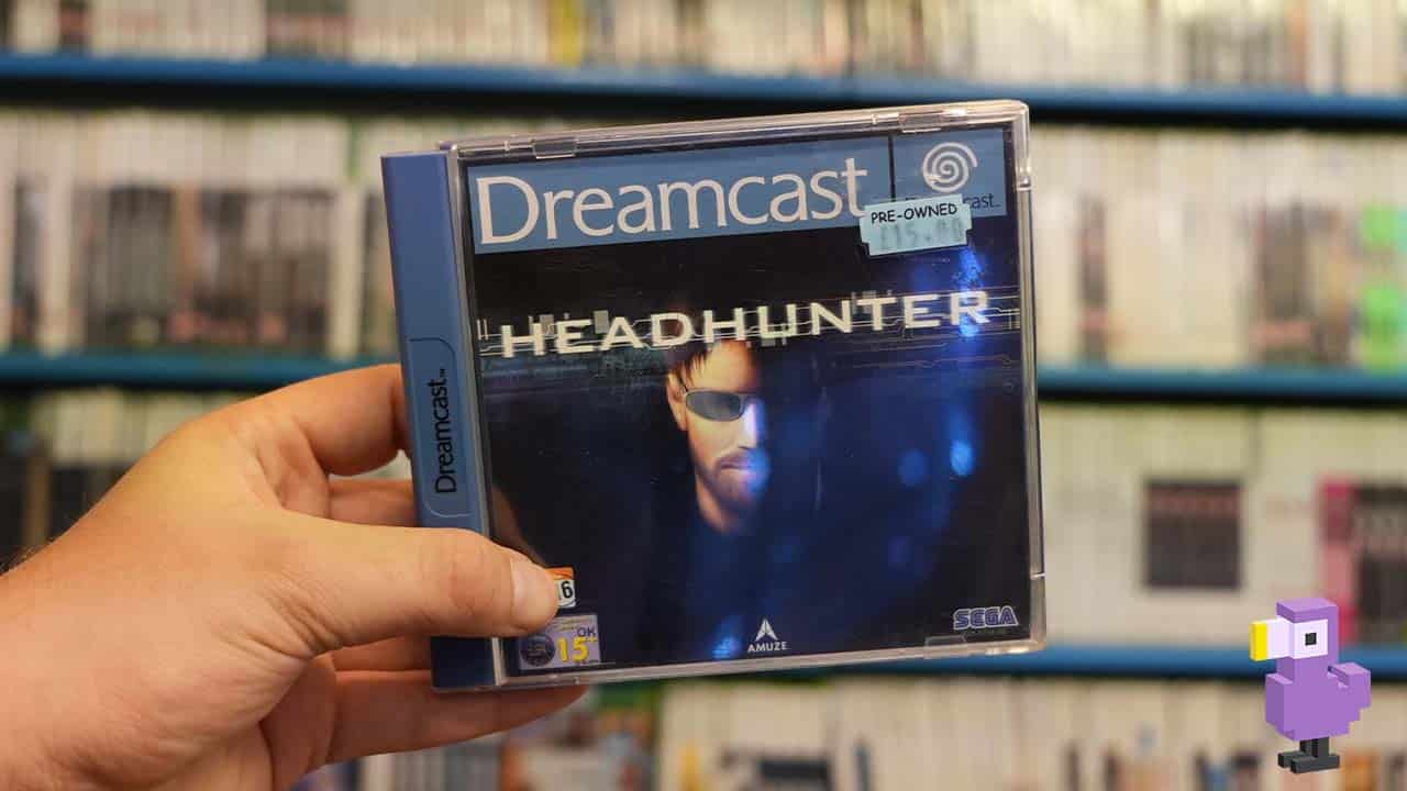 The 25 Best SEGA Dreamcast Games Ever Made