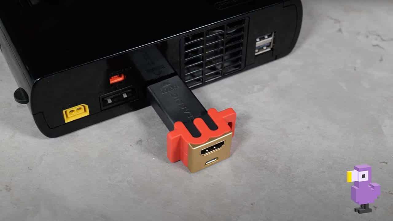 mClassic HDMI Upscaler Review - Does It "Upgrade" Your Switch?