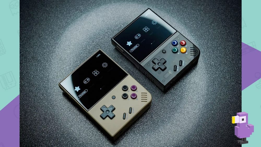 Onion v4.2.3 Brings A Ton Of New Features To Miyoo Mini and Mini Plus