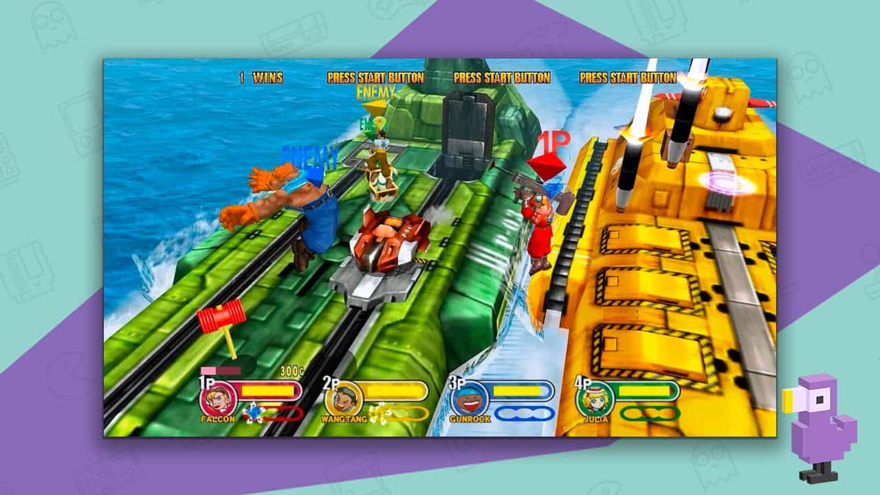 The 25 Best SEGA Dreamcast Games Ever Made