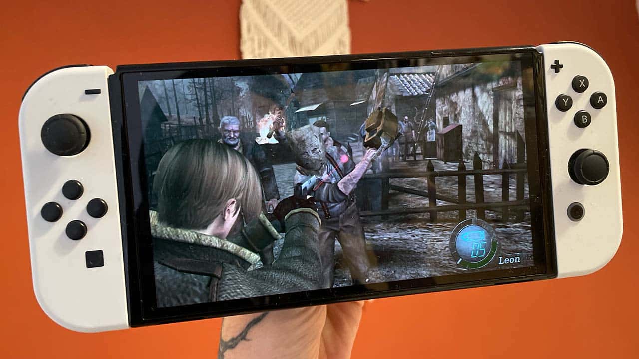 15 Best GameCube Horror Games Of All Time