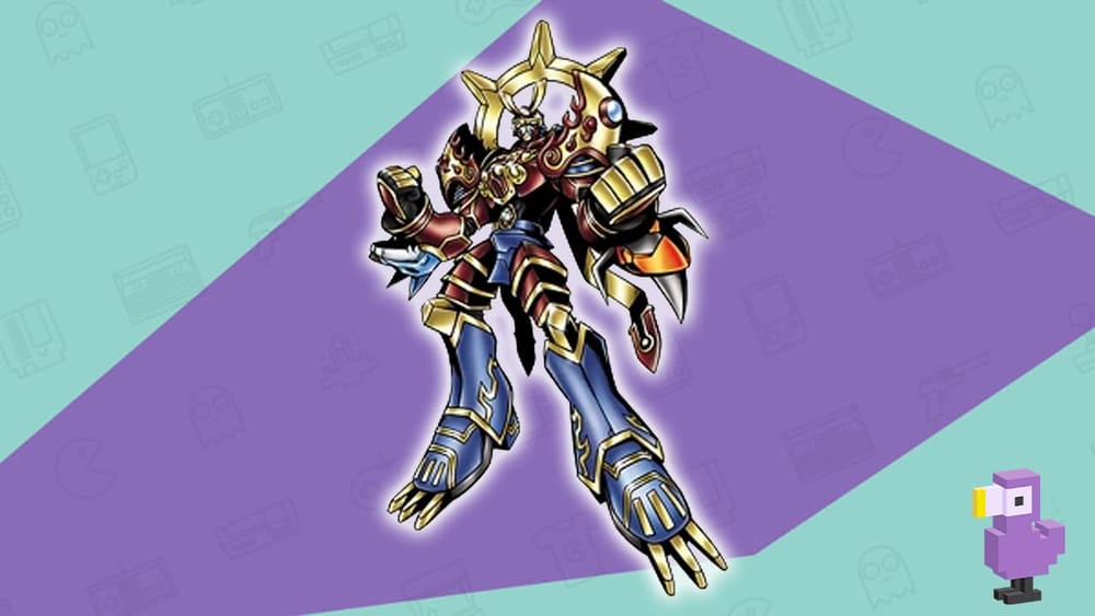 10 Strongest Digimon Characters of All Time