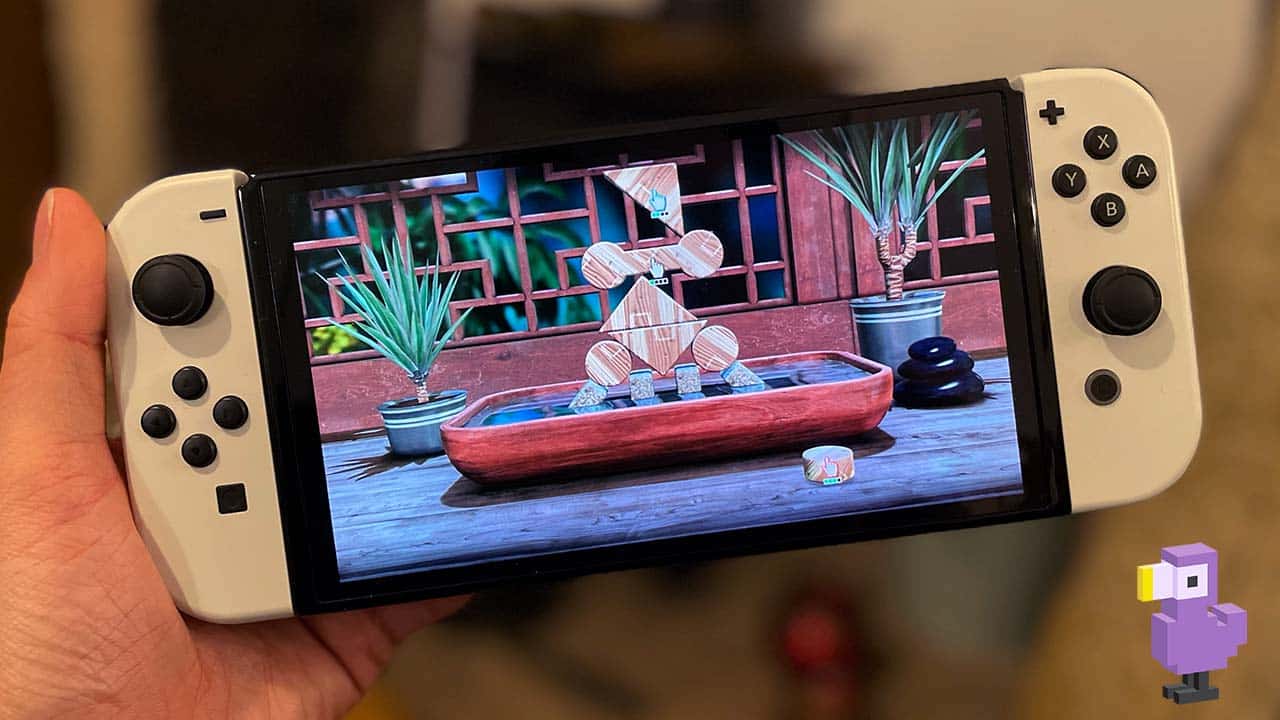 Ranking The Best Puzzle Games On Nintendo Switch