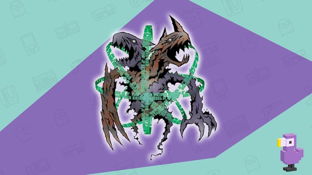 10 Strongest Digimon Characters of All Time