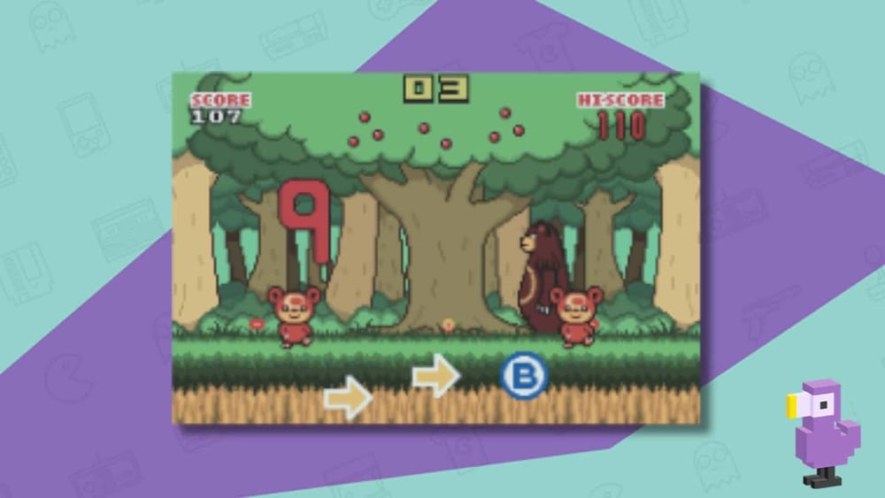 All Game Boy e-Reader Games (Full List)