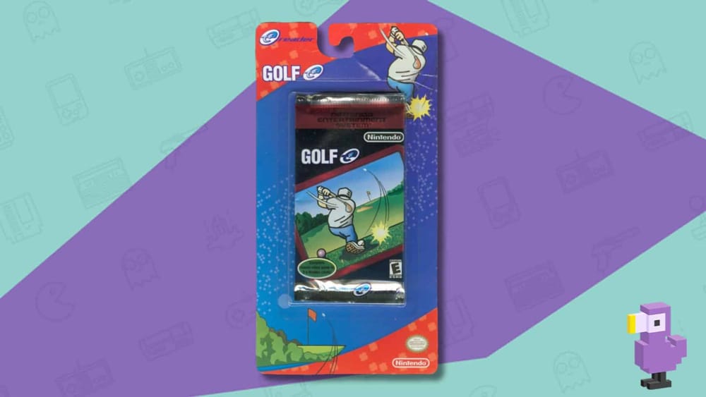 All Game Boy e-Reader Games (Full List)