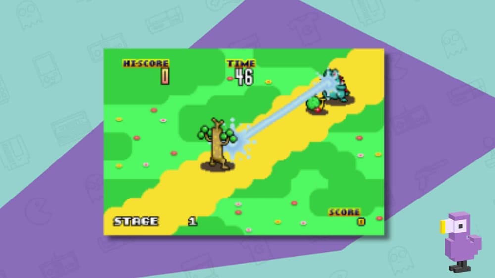 All Game Boy e-Reader Games (Full List)