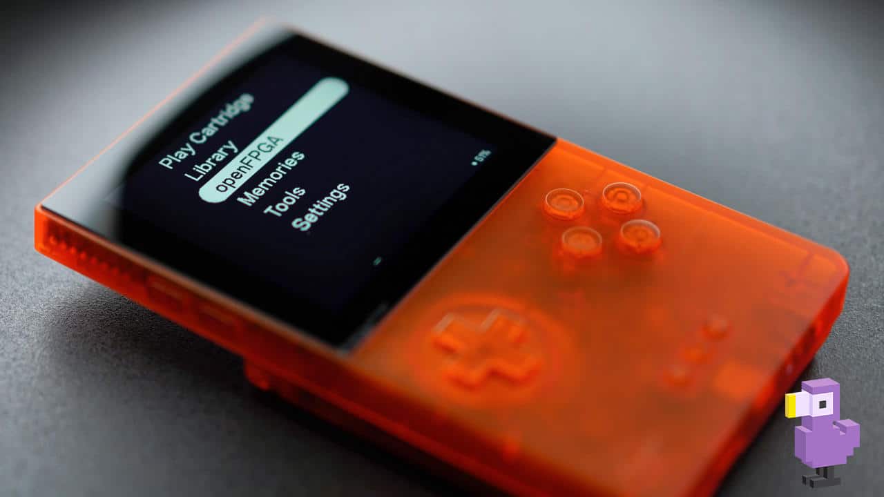 Two Years With The Analogue Pocket