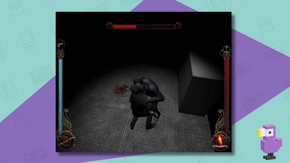 10 Best Vampire Games To Sink Your Teeth Into