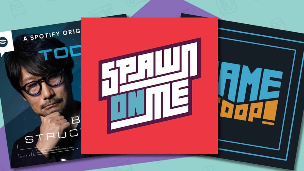 10 Best Video Game Podcasts Of 2024