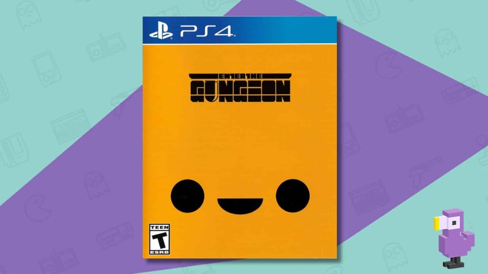 10 Games Like The Binding Of Isaac You Need To Try