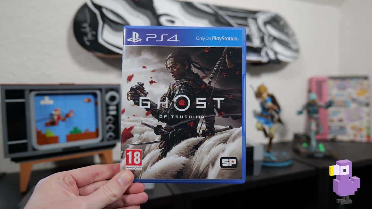 Ranking The Best PS4 Games Of All Time (Single Player, Coop & Multiplayer)