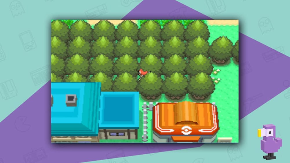 10 Most Useful Pokemon Diamond Cheats [Including Codes]