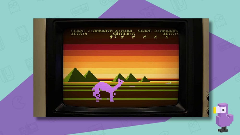 Llamasoft: The Jeff Minter Story Revealed At Day Of The Devs Showcase