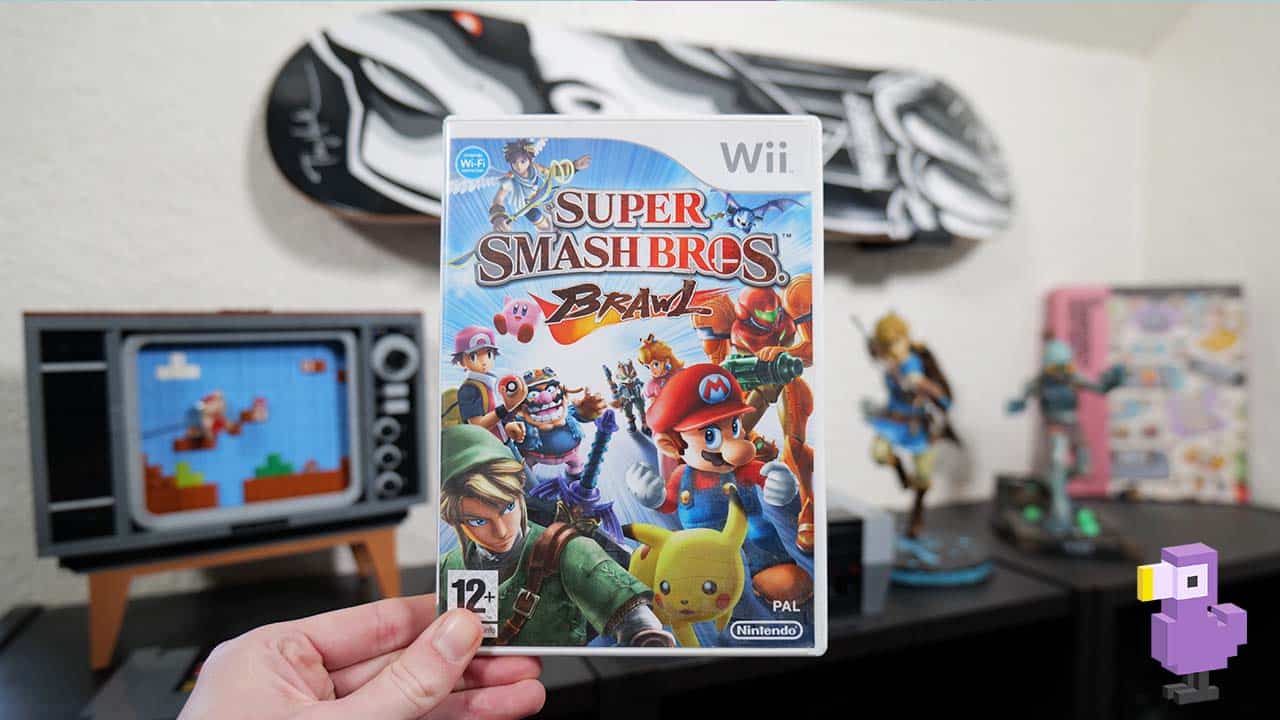 Rating The Best Nintendo Wii Fighting Games Of All Time