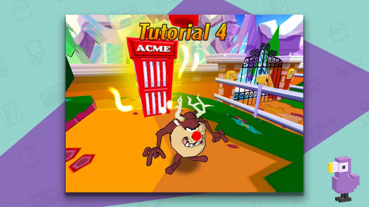 The Best Looney Tunes Games Featuring Bugs Bunny & The Gang