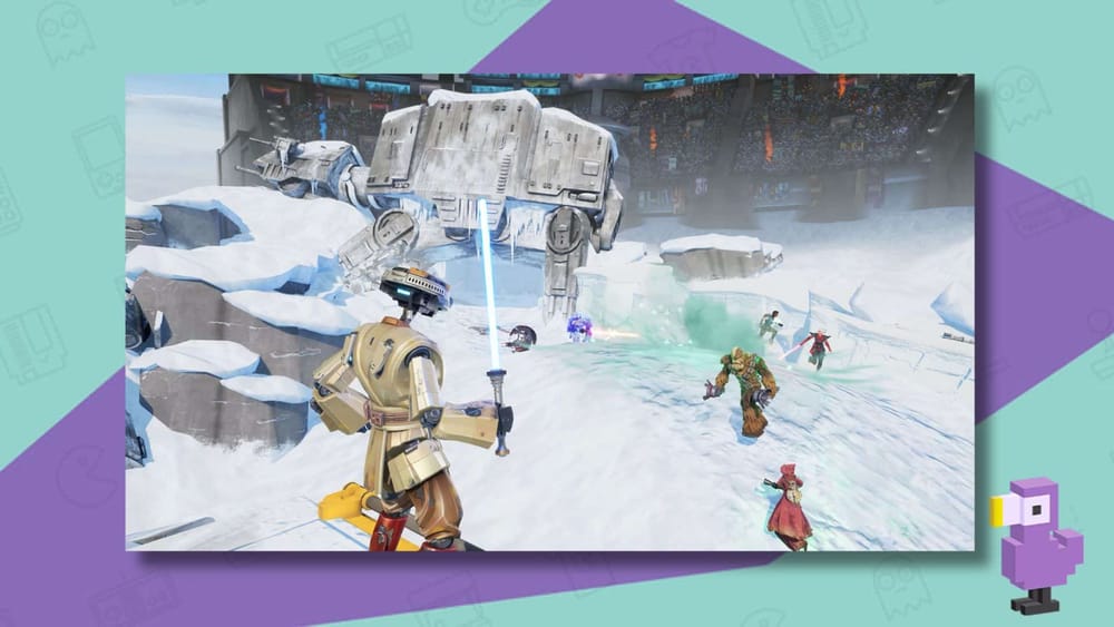 Upcoming Star Wars Games To Look Forward To In 2024 And Beyond