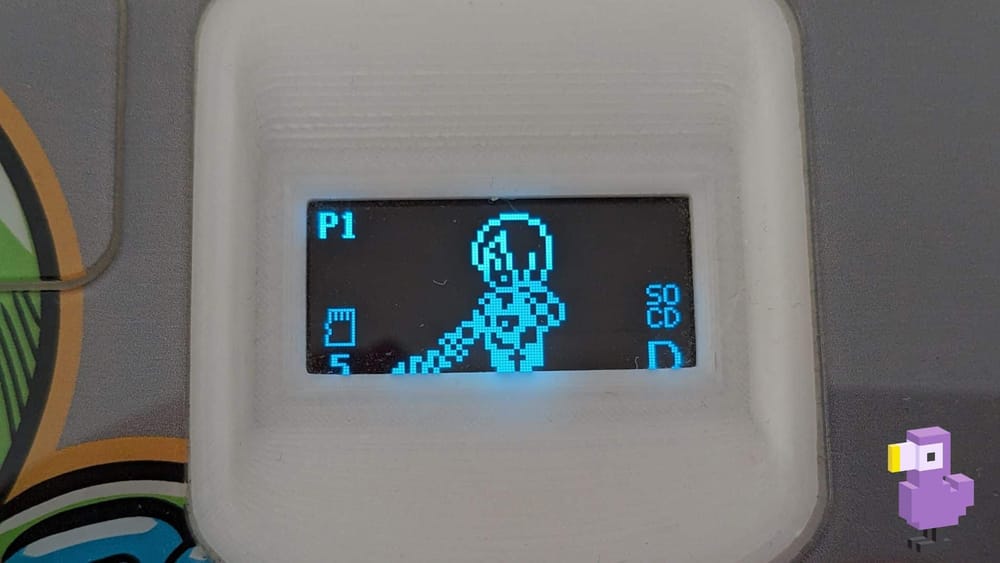 Hands On With The Upcoming Octopus Arcade Stick